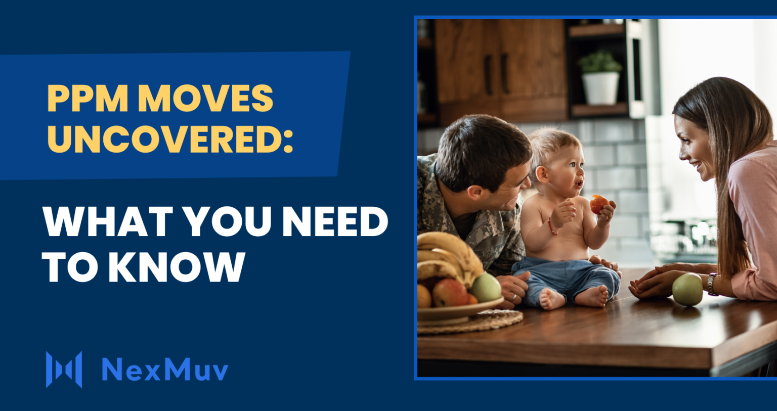 Ppm Moves Uncovered What You Need To Know | NexMuv